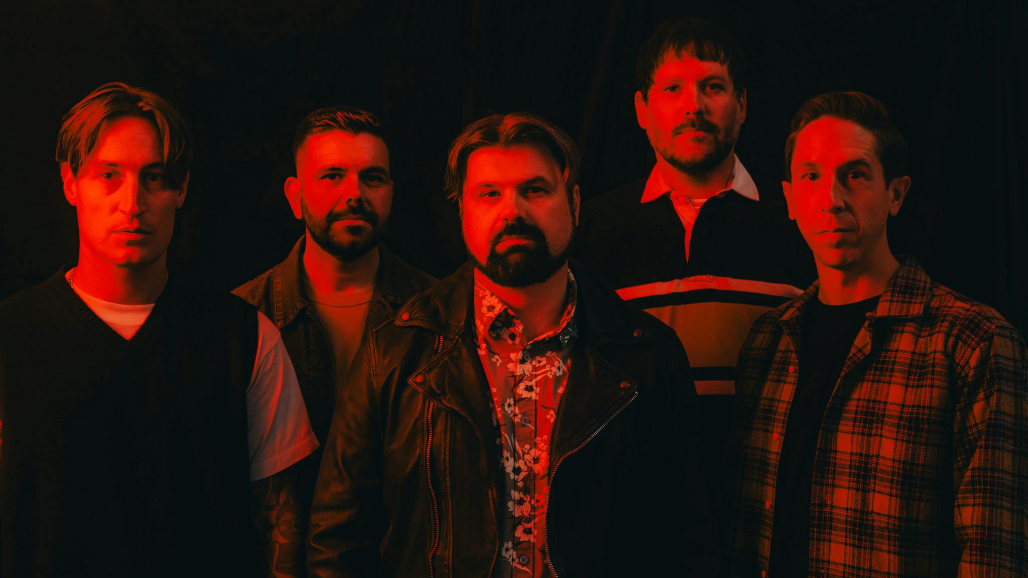 “The most elaborate set we’ve ever done” Silverstein announce 2025 tour ...