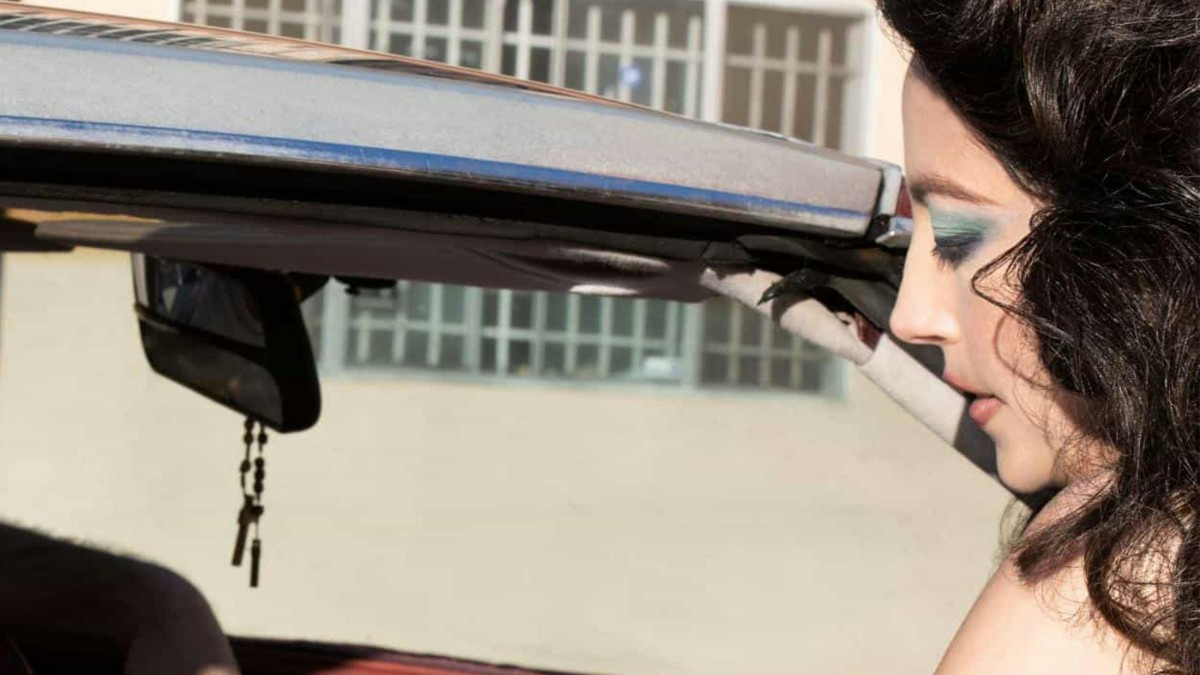 Deafheaven, Lonely People With Power | Album Review – AMPED MAGAZINE UK